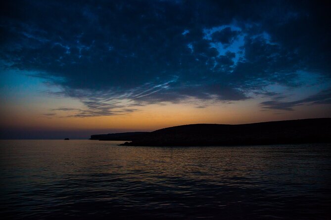 SciatumiaDay boat tour to Lampedusa with typical lunch - Key Points