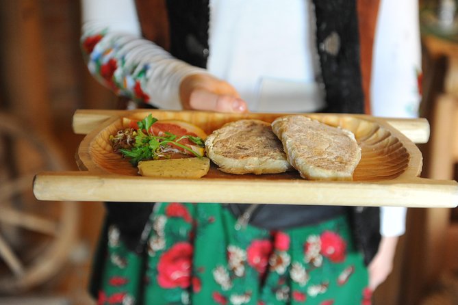Secret Food Tours Krakow w/ Private Tour Option - Key Points