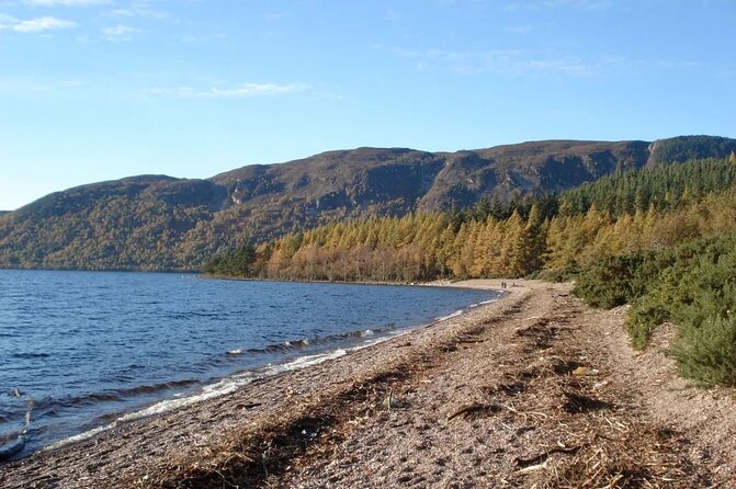 Secret Loch Ness, Inverness, Culloden, Cawdor Castle from port - A Closer Look at the Itinerary and Experiences