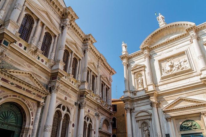 Secret Venice, an unusual walk - Private Walking Tour - Key Points