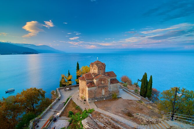 Semi-Private Tour of North Macedonia: Ohrid & Struga from Tirana - Exploring the Semi-Private Tour of North Macedonia: Ohrid & Struga from Tirana