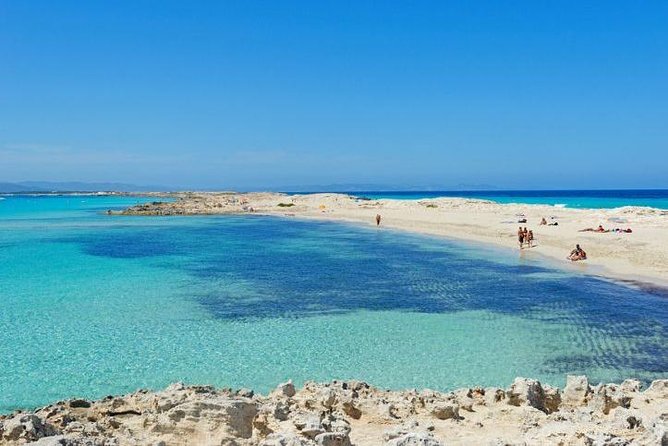Ses Illetes Beach Formentera Catamaran Private Tour - An In-Depth Look at the Tour Experience