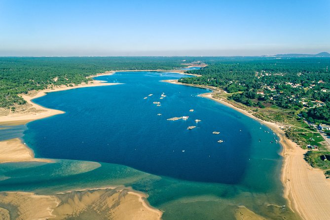 Sesimbra, Arrabida & 5 Wines Tasting Small Group Tour from Lisbon - Discover the Authentic Charm of Portugal on the Sesimbra, Arrabida & 5 Wines Tasting Small Group Tour from Lisbon