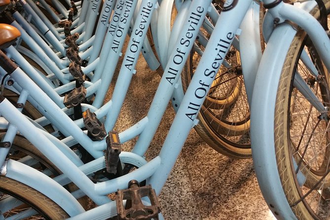 Sevilla Daily Bike Tour - Why Choose a Bike Tour in Seville?