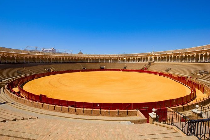 Seville City Tour 90 Minute Riverside Segway Tour - Key Points