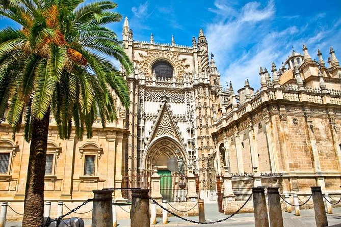 Seville: Paddle Surf Route and Class - Introducing the Seville Paddle Surf Route and Class