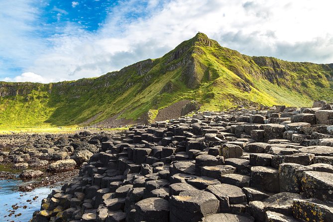 Shore Excursion: Giants Causeway Tour From Belfast Port - Introduction