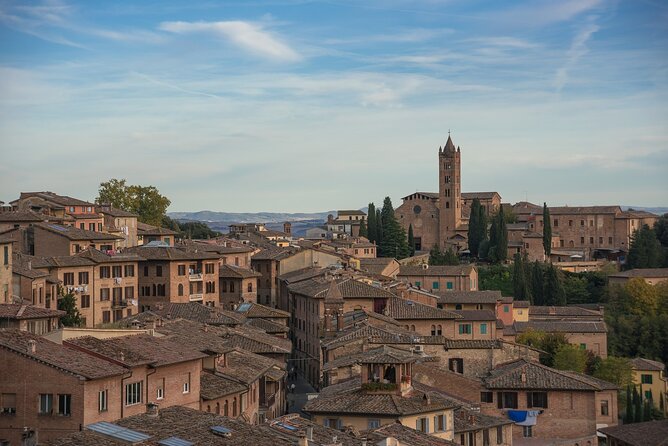 Sienas Ultimate Food Tour: Full Tuscan Meal by Do Eat Better - Key Points