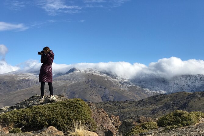 Sierra Nevada Safari 7 hours tour from Granada - Key Points