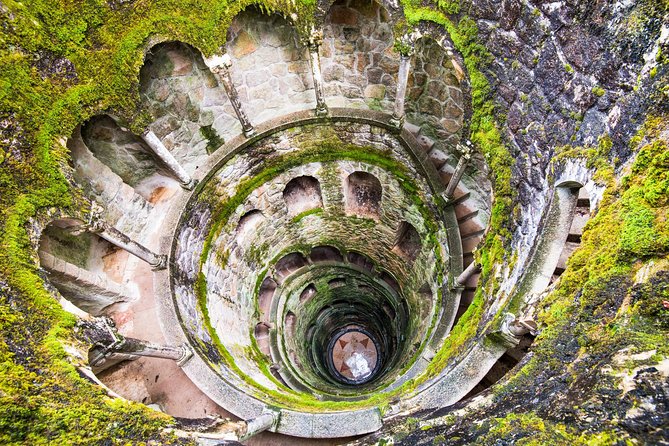 Sintra Private Tour with All Tickets Included - Key Points