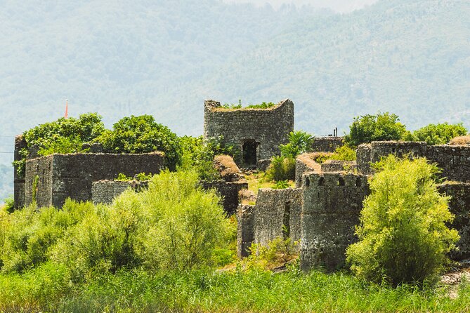 Skadar Lake: Guided Sightseeing Boat Tour with Refreshments - Key Points