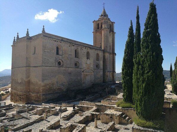 Skip the Line: Fortaleza de la Mota Admission Ticket - Key Points
