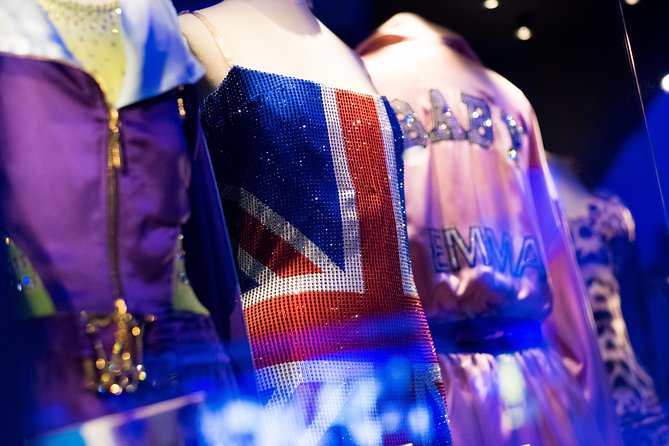 Skip-the-Line in The National Museum of Popular Music Ticket - A Deep Dive into Liverpools British Music Experience: What You Need to Know