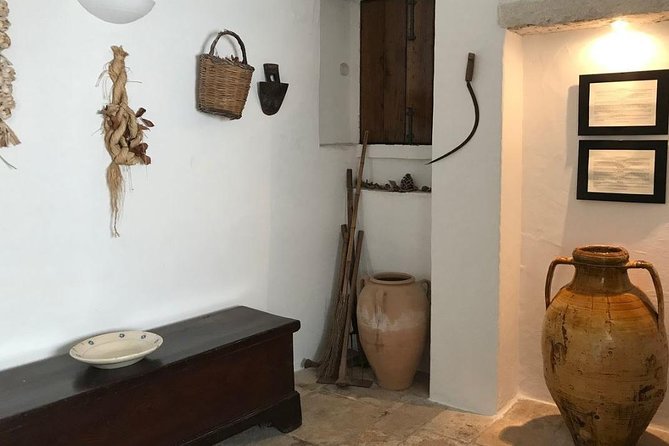 Skip the Line: Trullo Sovrano Admission Ticket - What to Expect from the Trullo Sovrano Admission