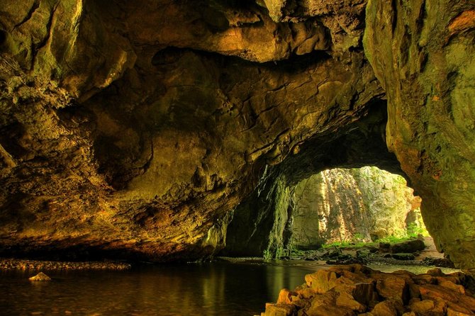 Skocjan UNESCO Caves and Piran full day tour (small group, max. 8) - Introduction: A Hidden Gem of a Day Trip