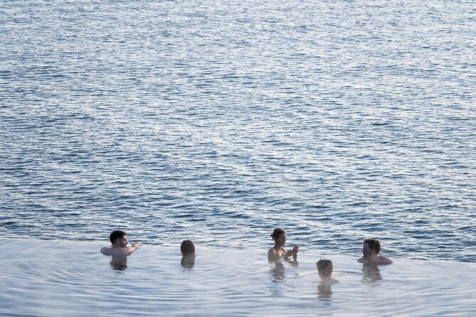 Sky Lagoon with Skjól Ritual Spa and Transfers from Reykjavik - Introduction