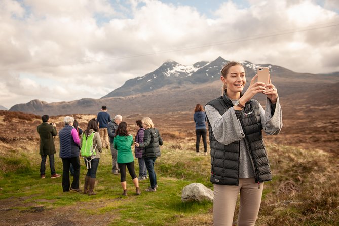 Skye and Eilean Donan Castle Small-Group Day Tour from Inverness - What to Expect and Why It Matters