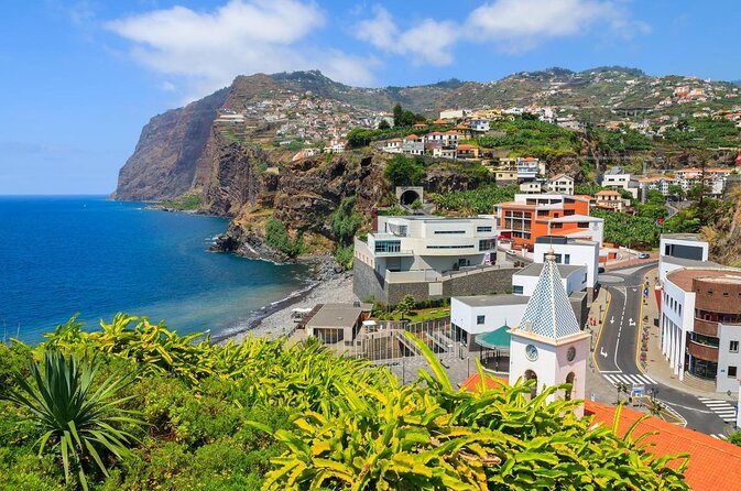 Skywalk and 4x4 Adventure with Amazing Views and Wine Tasting - Key Points