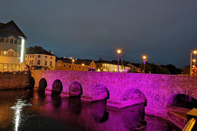 Sligo Dark Tales Private Tour - An In-Depth Look at the Sligo Dark Tales Tour