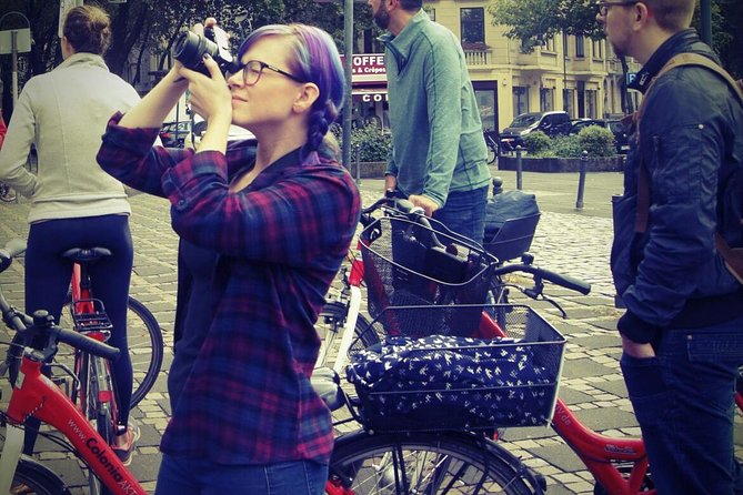 Small-Group Bike Tour of Cologne with Guide - What to Expect from the Cologne Bike Tour
