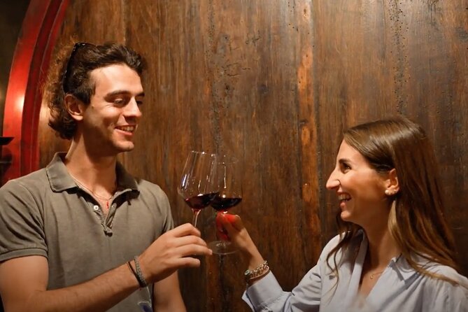 Small group Brunello di Montalcino Wine Tour from Siena - Key Points