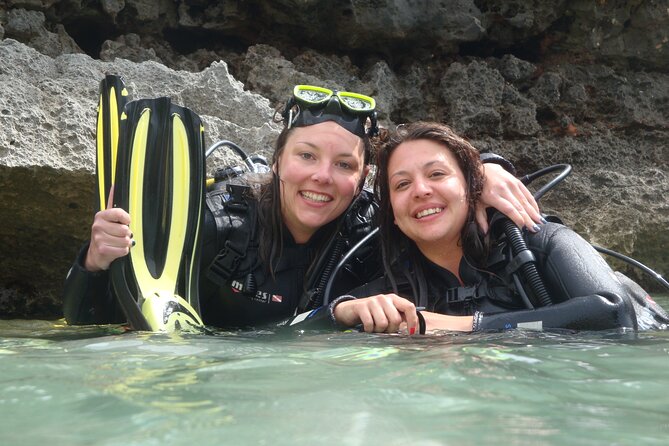 Small Group Diving Adventure in Menorca - Introduction