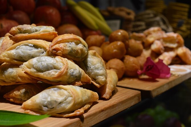 Small-Group Food and Cultural Tour in Corfu - Introduction: Discover Corfu Through Its Flavors and Stories