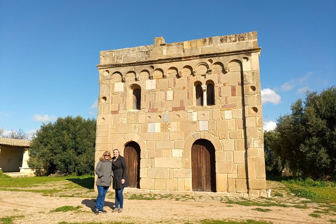 Small-Group Food and Wine Tour from Cagliari - Introduction