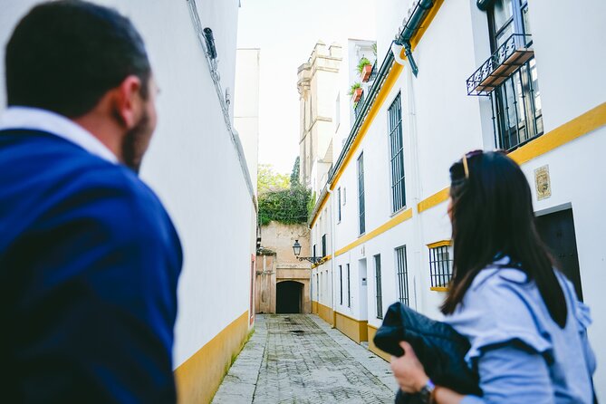 Small-Group Jewish Quarter Discovery Walk - Key Points