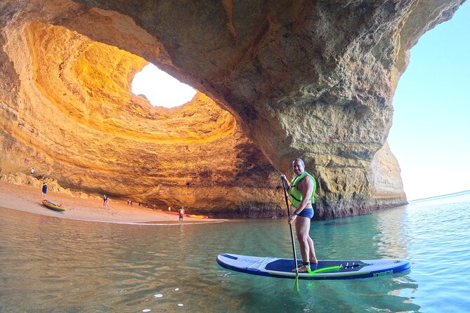 Small Group Kayak Experience In Benagil Cave with 4K Photos - An Up-Close Clarification: What’s the Tour All About?