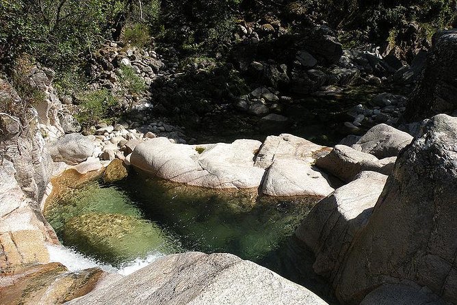 Small Group Peneda Geres National Park Full Day Tour from Porto - An Introduction to the Peneda-Gerês Experience