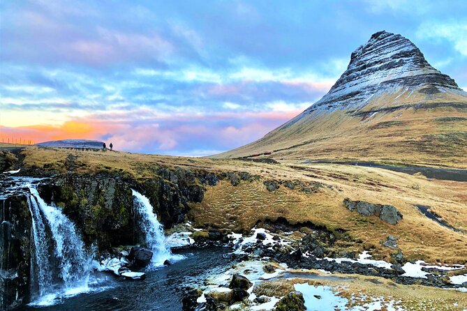 Small-Group Snaefellsnes, Mt. Kirkjufell & Black Sand Beach Tour from Reykjavik - Exploring the Small-Group Snaefellsnes, Mt. Kirkjufell & Black Sand Beach Tour from Reykjavik