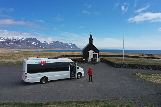 Small-Group Snaefellsnes National Park Day Trip from Reykjavik - Key Points