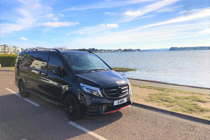 Small group Transfer: From Southampton Port to London Hotels or Heathrow Airport - Small group Transfer: From Southampton Port to London Hotels or Heathrow Airport – A Practical Review