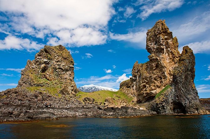 Snaefellsnes Small Group Tour with Homemade Meal from Reykjavik - Key Points