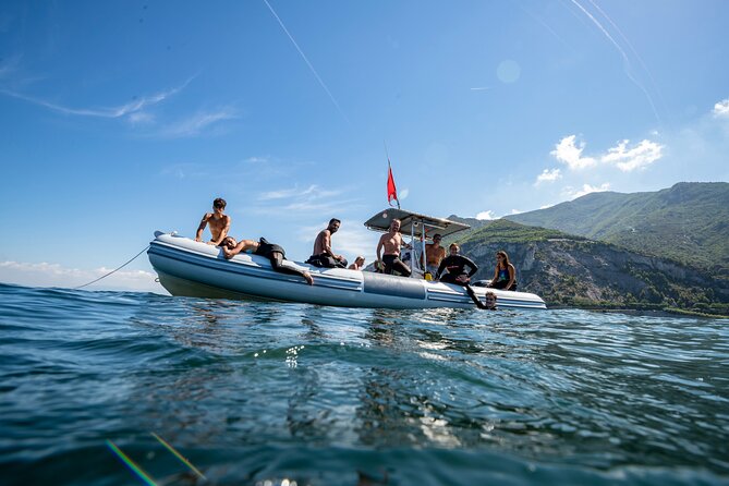 Snorkeling with Marine Biologist Expert from Sorrento - Key Points