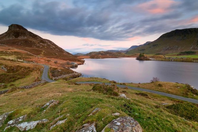 Snowdonia & Chester Day Tour from Manchester Including Admission - Key Points