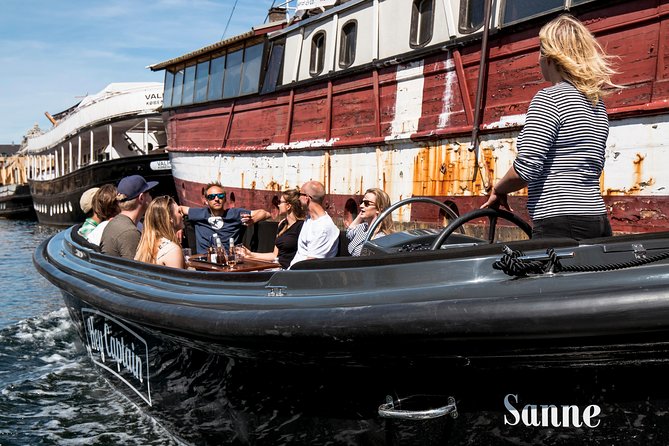 Social Sailing - Copenhagen Canal Tour - Captain's Favorite - Why We Recommend This Tour