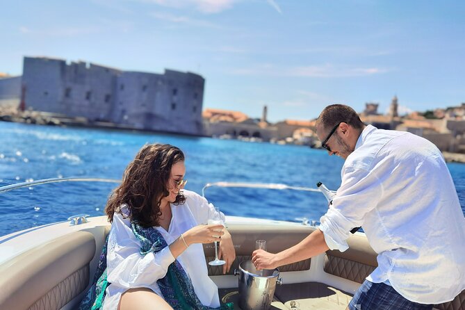 Speedboat Atlantic Marine 750, 4 or 8 hours - Why This Speedboat Tour Stands Out