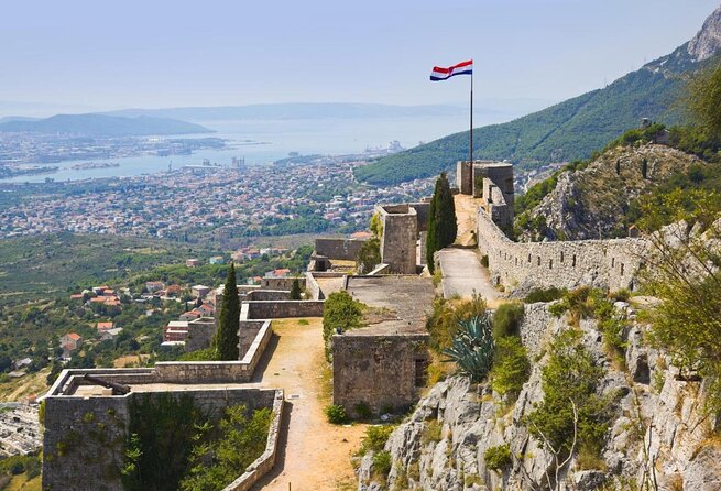 Split and Trogir private tour *ideal for cruise ship guests* - Discover the Charm of Croatia: A Deep Dive into the Split and Trogir Private Tour