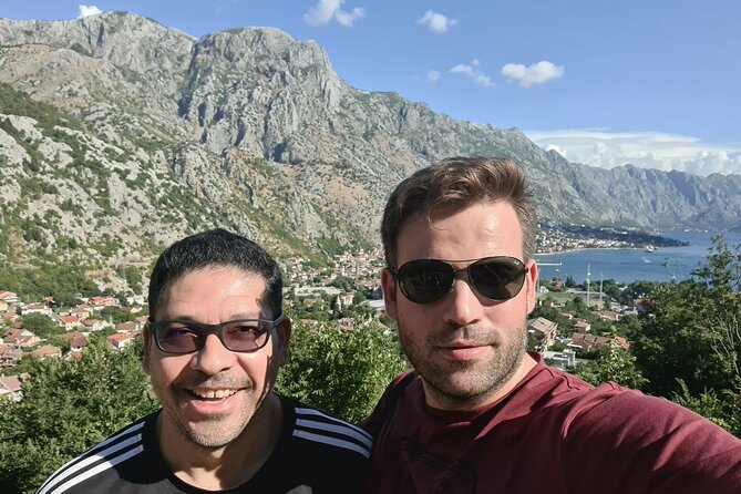 Split to Dubrovnik Private transfer 1-8 pax (Door to Door any location) - Key Points