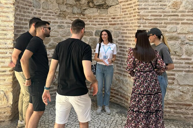 Split Walking Tour: History, Legends & Tales - Introduction: Why This Tour Is Worth Your Time