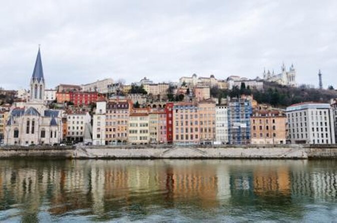 Storytelling tour of Old Lyon - Key Points