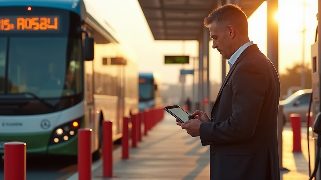 stricter regulations higher travel costs