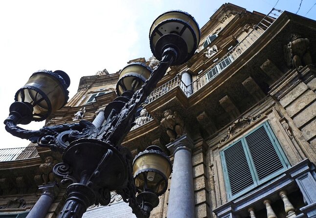 Summer Special: late afternoon tour by Palermo Wonders - Key Points
