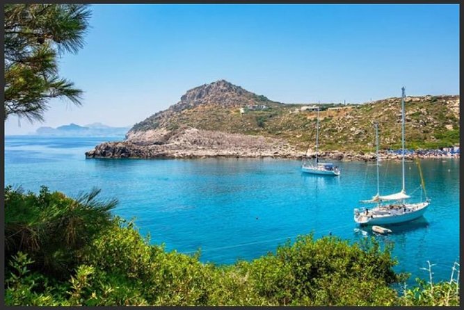 Sun & Sea All Inclusive 3 Hour Swimming Cruise (WITH PICK UP SERVICE) - Overview of the Experience