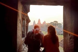 Sunrise angkor wat half day & 3 main temples (join in tour) frequently asked questions