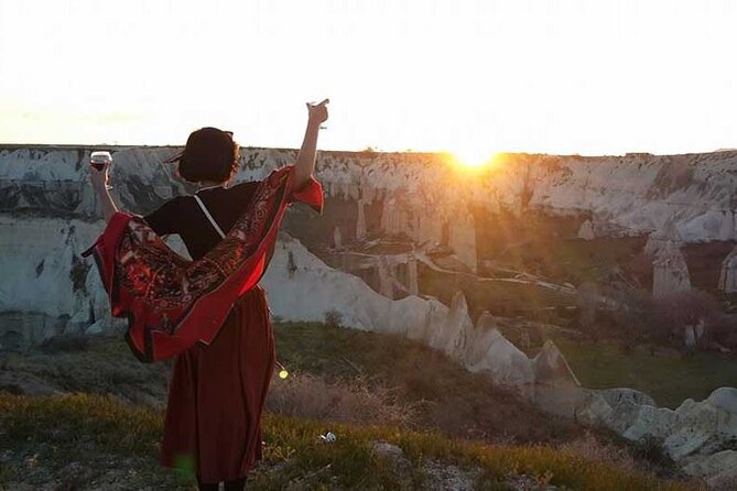 Sunset Jeep Safari in Cappadocia - The Itinerary: An Overview of What to Expect