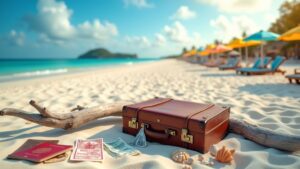 surprising global tourism statistics