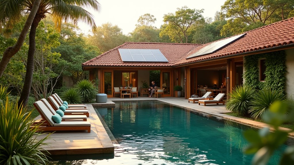 sustainable hospitality industry growth